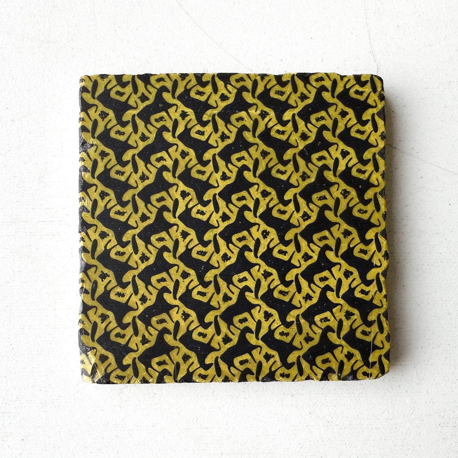 Marble Tile - by Hopewell Mountain and Studio Vertu – atlanta saddlery.